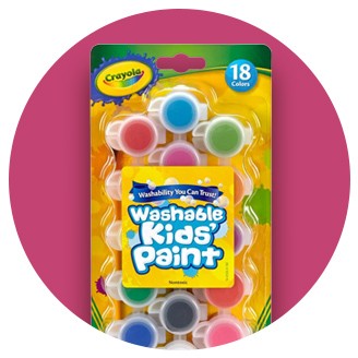 Crayola Products : Target