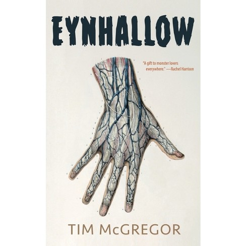Eynhallow - By Tim Mcgregor (hardcover) : Target