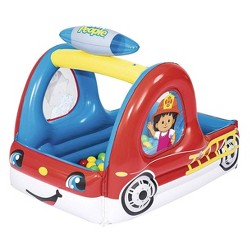 B. Play - Ball Pit With Balls - Mini Playspace : Target