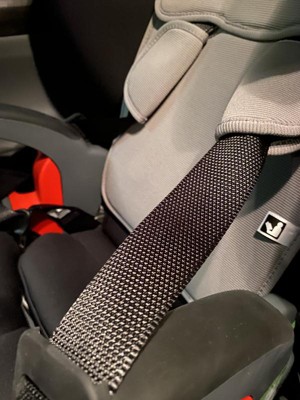 Britax Grow With You Clicktight Harness Contour Safewash Booster Car ...