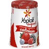 Yoplait Original Mixed Berry Yogurt - 6oz : Target