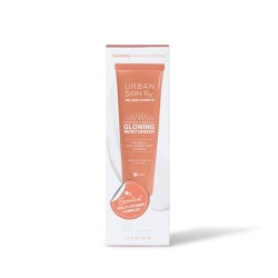 Urban Skin Rx Men's Daily Razor Bump + Dark Spot Treatment - 1.7 Fl Oz ...