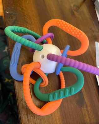 Quark Thiingy Sensory Teething Toy For Babies : Target