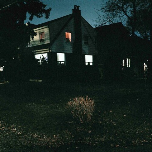 Matthew Tavares & Leland Whitty - January 12th (vinyl) : Target