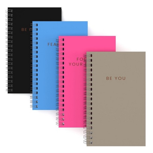 Inspirational Journal - 80 Sheets, 6x8.5 (36 Packs) : Target