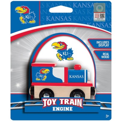 Masterpieces Officially Licensed Ncaa Michigan Wolverines Wooden Toy ...