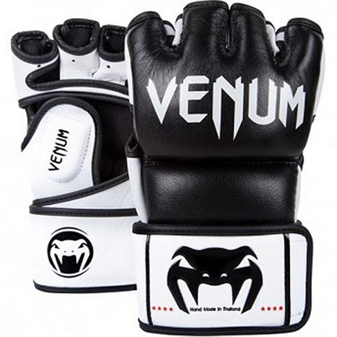 Venum Undisputed Mma Gloves : Target