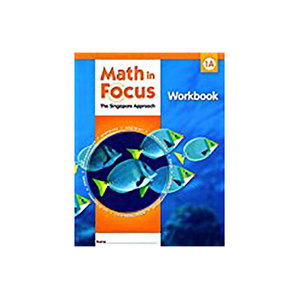 ISBN 9780669013863 - Math in Focus: Singapore Math: Math in Focus ...