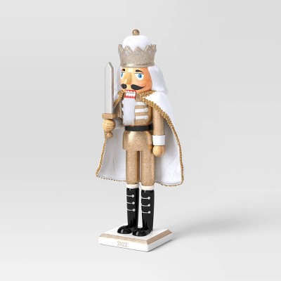 Decorative Nutcrackers : Indoor Christmas Decorations : Target