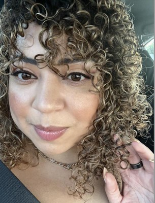 Rhyme & Reason Quench & Curl Conditioner - 12 Fl Oz : Target