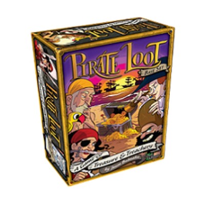 Pirate Ships Board Game : Target