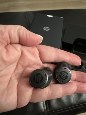 Hp Hearing Pro Self-fitting Otc Hearing Aids : Target