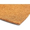 Farmlyn Creek 4 Pack Coco Fiber Liner Sheets Replacement For Planters ...