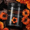 Codeage Multi Collagen Peptides + Probiotics Black Edition, Vitamin C, Hyaluronic Acid, 10.58 Oz ...