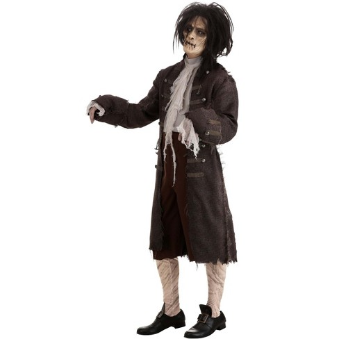 Halloweencostumes.com Medium Men Hocus Pocus Billy Butcherson Costume ...