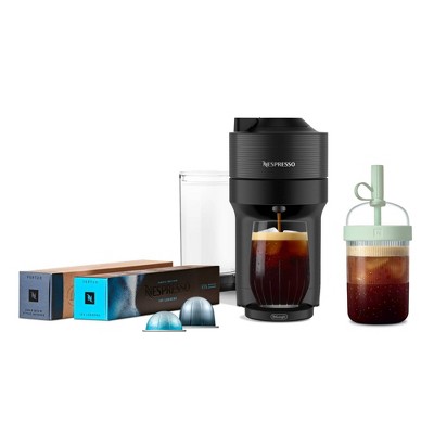 Nespresso Vertuo Pop+ Coffee And Espresso Maker By De'longhi, Candy ...
