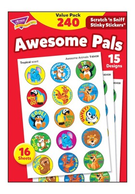 Toynk Dork Diaries Stickers, 12 Count : Target
