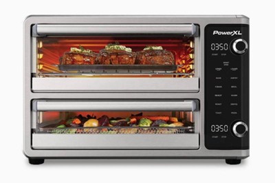 Powerxl Smartsynx Toaster Oven : Target