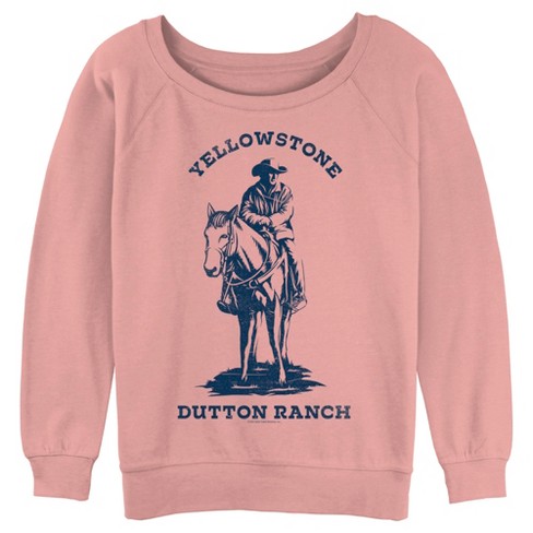 John Dutton Sweatshirt