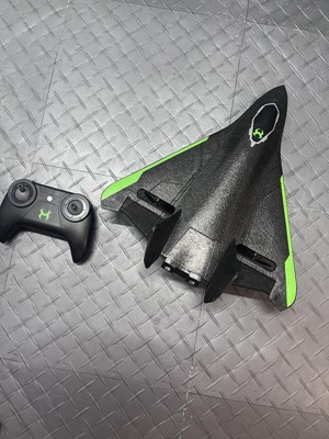 Sky Viper Vector Performance Stunt Jet : Target