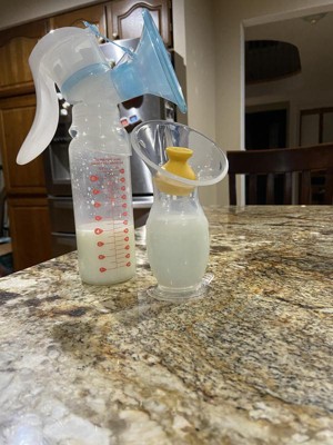 Medela Silicone Breast Milk Collector : Target