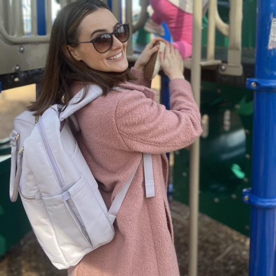 Signature 16" Commuter Backpack - Open Story™ : Target