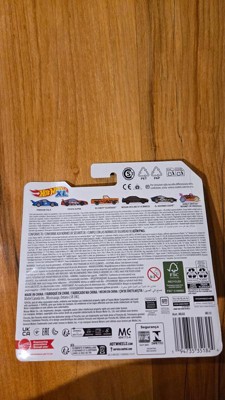 Hot Wheels XL Toy Car or Truck 1:43 Scale Die-Cast Vehicle for Play or ...
