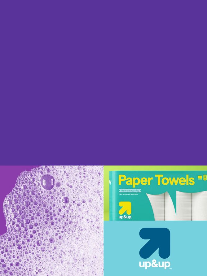 up&up products at Target