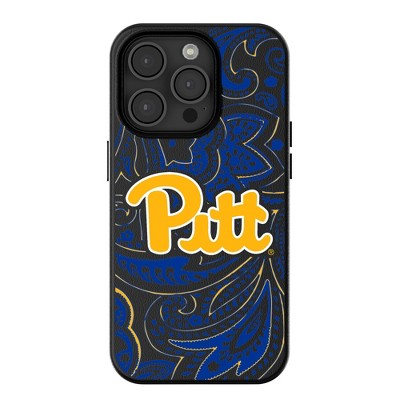 Keyscaper University Of Pittsburgh Panthers Paisley Magsafe Compatible ...
