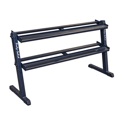 Cap Barbell A-frame Dumbbell Weight Rack - Black : Target