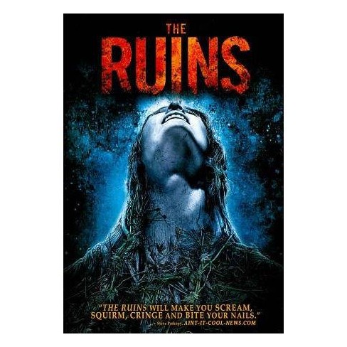 The Ruins Movie