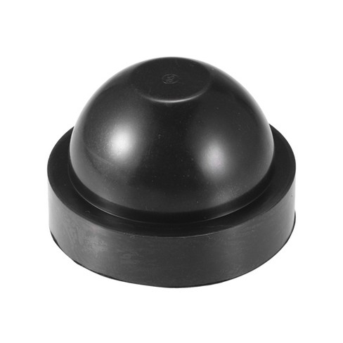 Unique Bargains Universal Car Headlight Dust Cover Led Headlight Dust ...