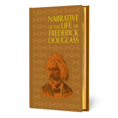 Narrative Of The Life Of Frederick Douglass - (dover Bookshelf ...
