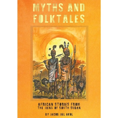 African Myths Of Origin - (penguin Classics) By Stephen Belcher ...