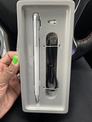Stylus Pen - Heyday™ White : Target