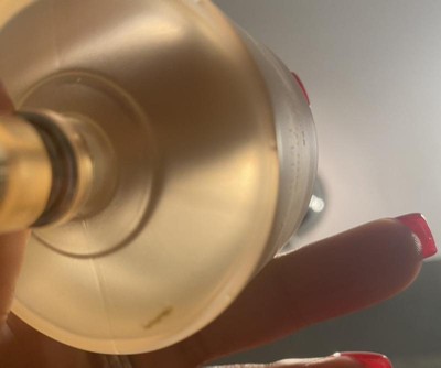 Mix:bar Whipped Almond Eau De Parfum Spray - Clean & Vegan Fragrance ...