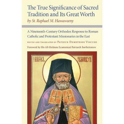 The Orthodox Church In The Arab World, 700-1700 - (niu Orthodox ...