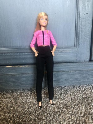Barbie Presidential Candidate Doll With Blonde Hair : Target