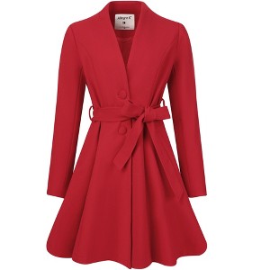 A line coats store
