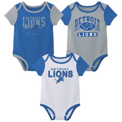 Ncaa Wisconsin Badgers Infant Boys' 3pk Bodysuit - 3-6m : Target