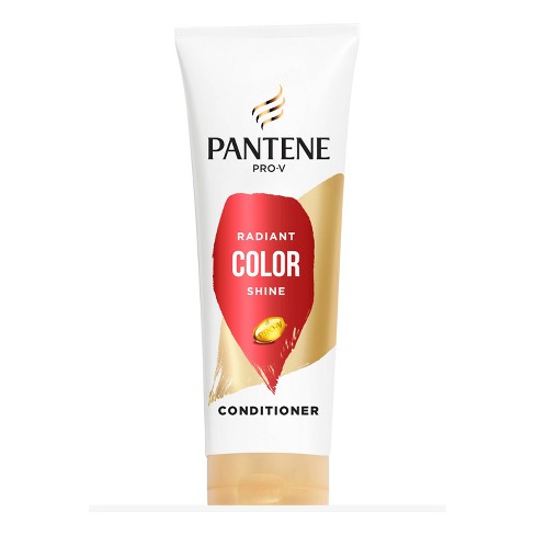 Pantene Pro-v Radiant Color Shine Conditioner : Target