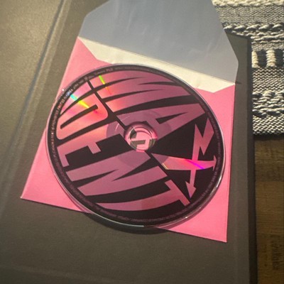 Stray Kids - Maxident (target Exclusive, Cd) : Target