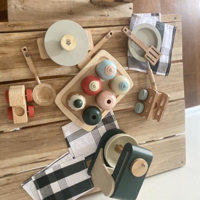 Toy Cooking Set - Hearth & Hand™ With Magnolia : Target