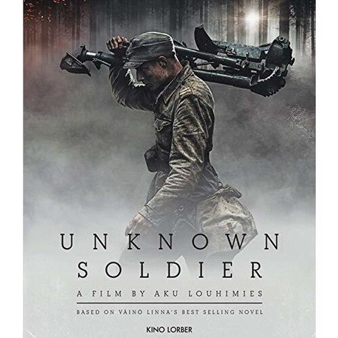 Unknown Soldier : Target