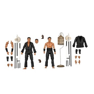 NECA Teenage Mutant Ninja Turtles (1990 Movie)Action Figure Shadow ...