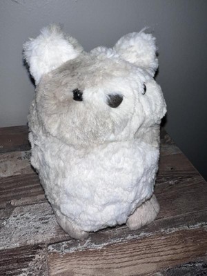 Purrble Calming Toy Companion - Interactive Plush : Target