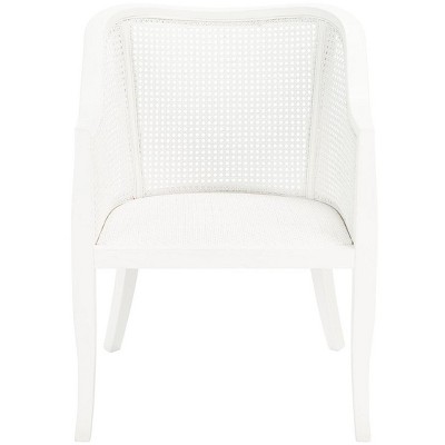 Safavieh Maika Dining Chair White