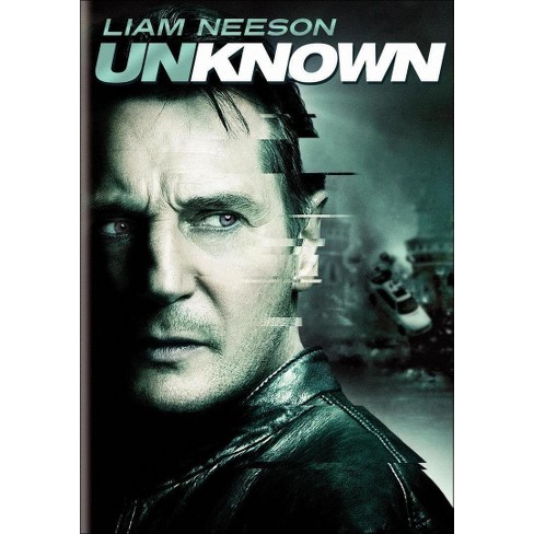 Unknown (dvd) : Target