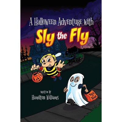 When Pumpkins Fly - By Margaret Lawrence (hardcover) : Target