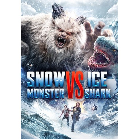 Ice Shark